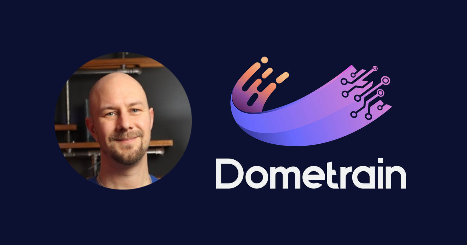 Courses by James Charlesworth - Dometrain