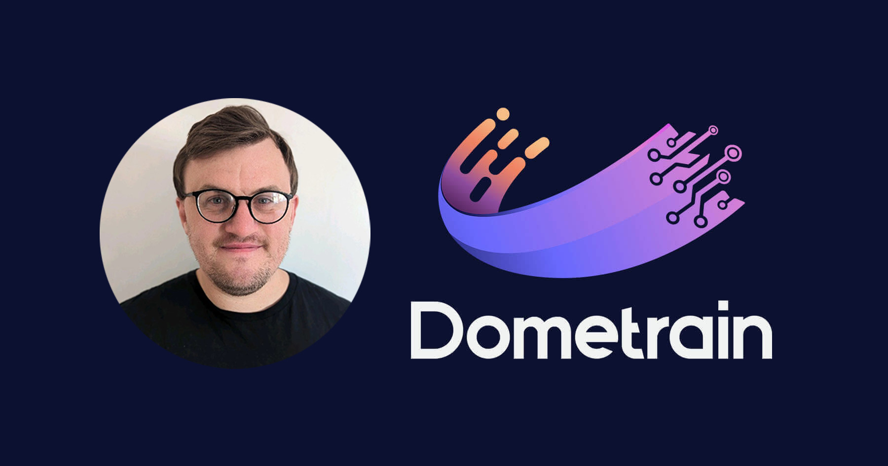 Courses by Nick Proud - Dometrain