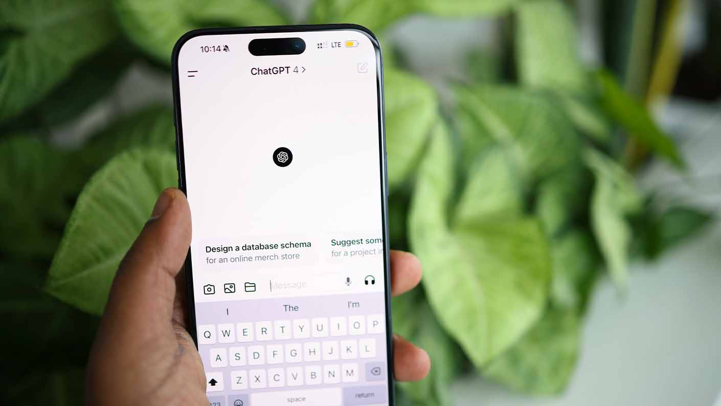 Create a ChatGPT Console AI Chatbot in C# - Dometrain